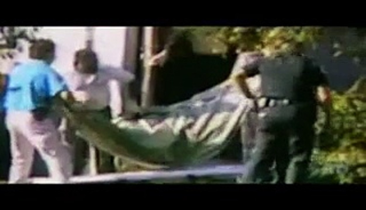 Forensic Factor ~ Killing Spree-Danny Rolling-The Gainesville Ripper ...