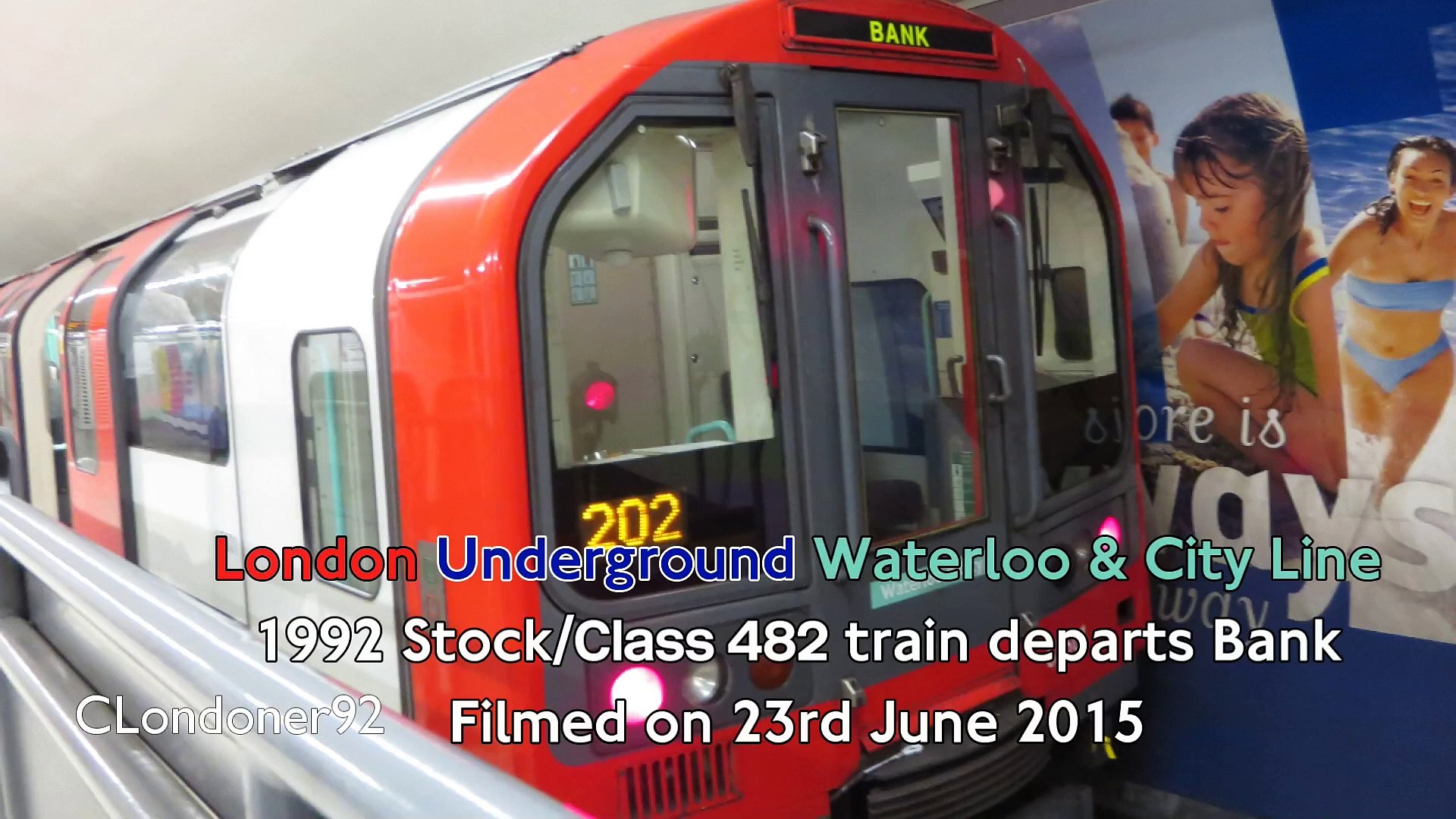 Waterloo City Line Wikipedia, 55% OFF | www.elevate.in