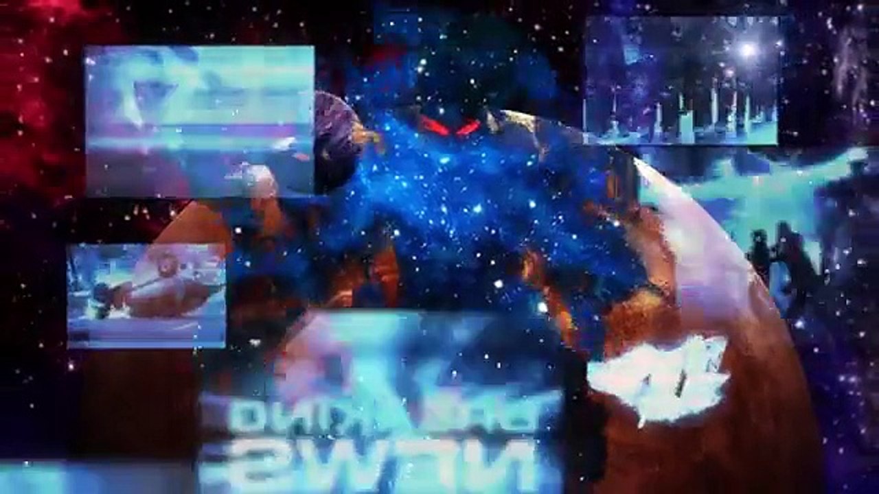 Disturbed - The Vengeful One [Official Music Video] - video Dailymotion