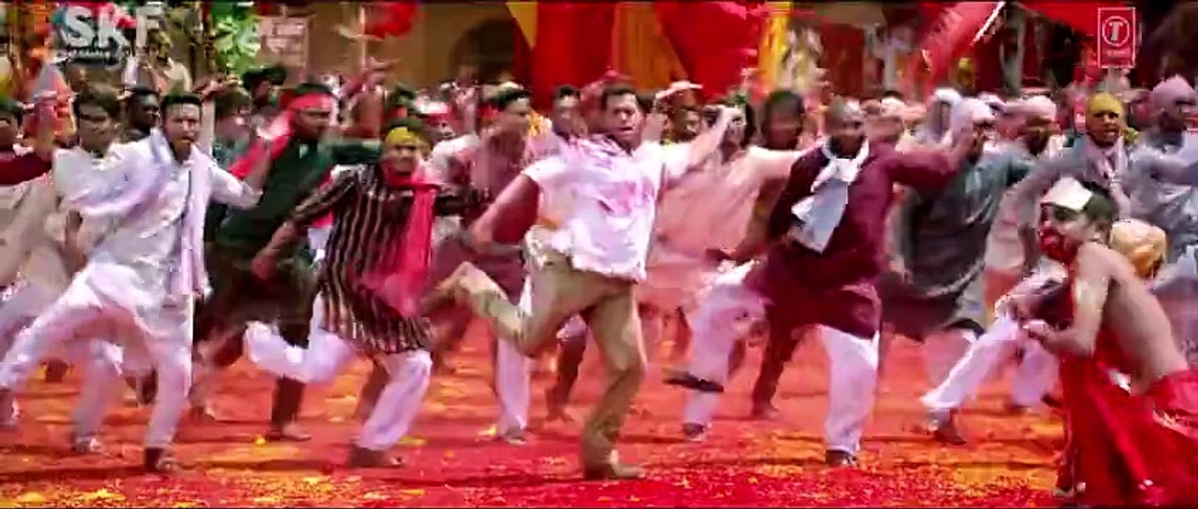Selfie Le Le Re - Selfie lele rey full VIDEO Song __ - SALMAN KHAN Film ...