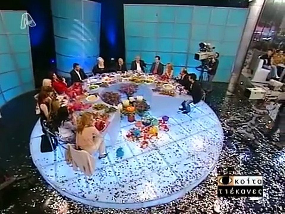 Ριξε λάδι στη φωτιά- Τερζης Πασχαλης - video Dailymotion