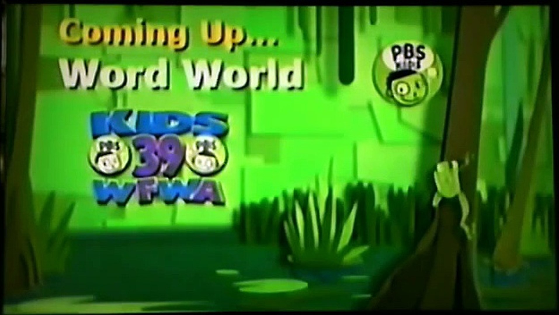 Pbs Kids 2011