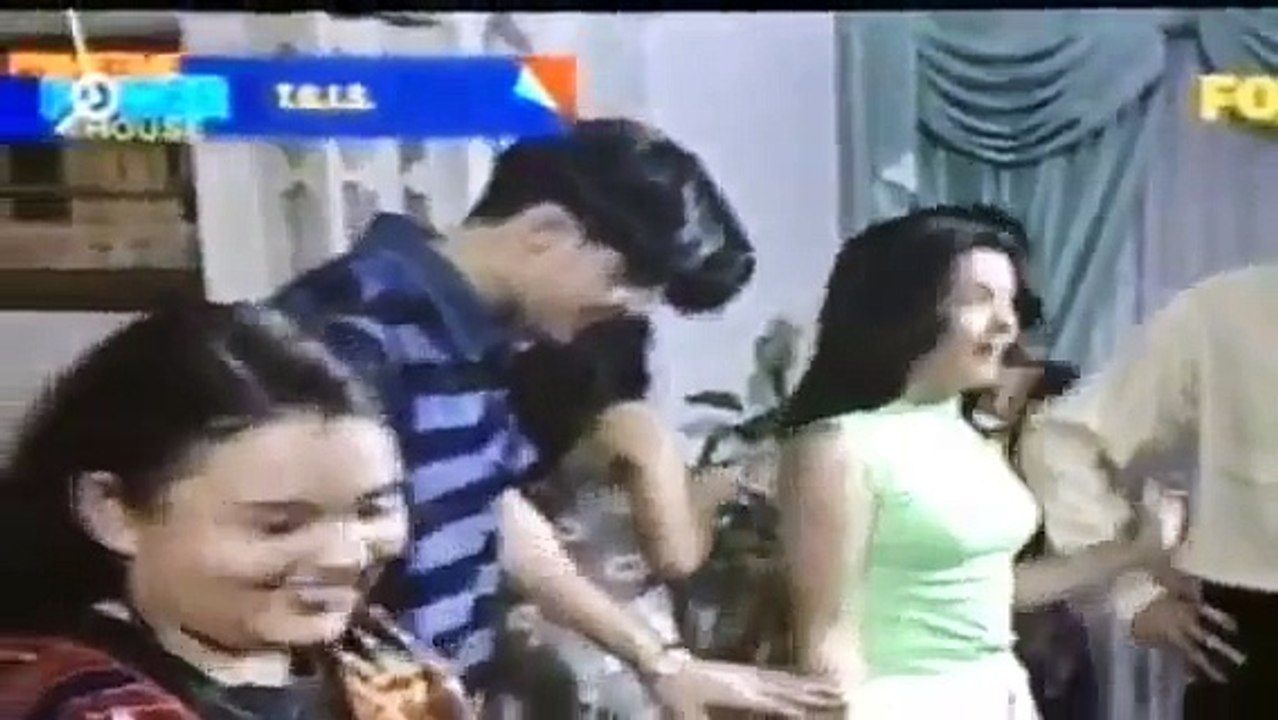 Dingdong Dantes is Inaki Torres in TGIS - video Dailymotion