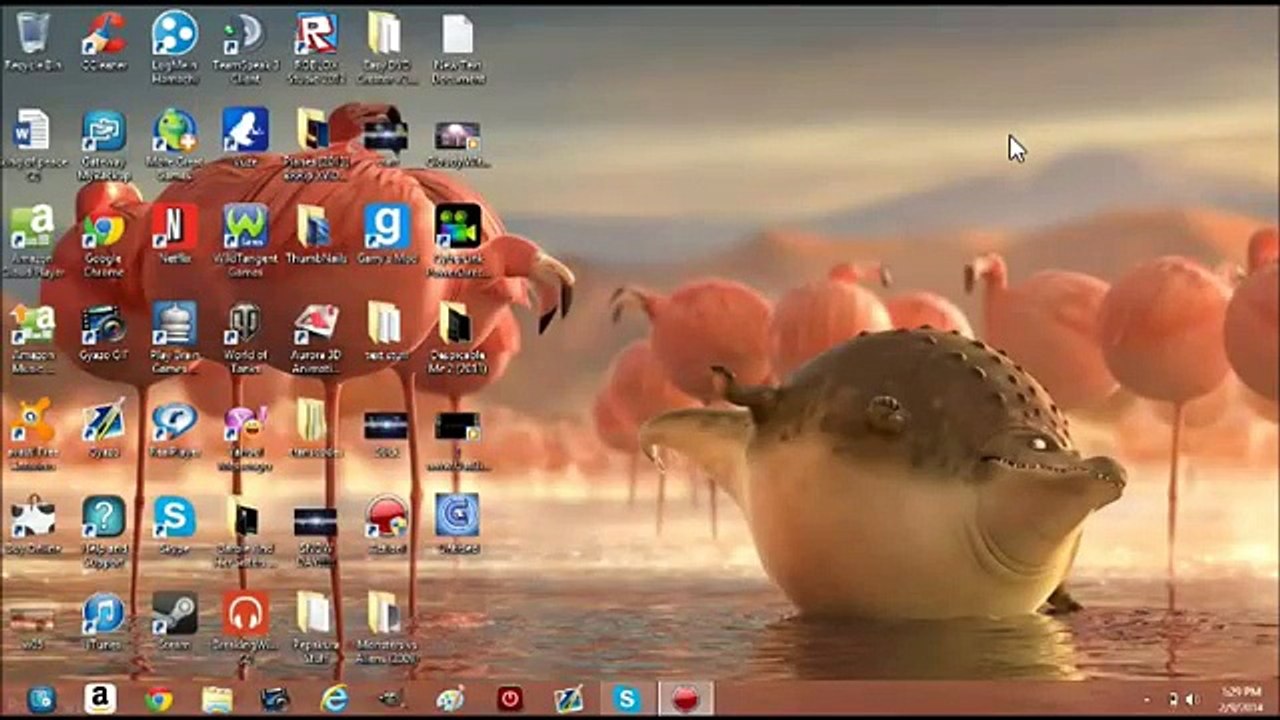 How To Fix Lua Errors And Missing Textures For Gmod!. - video Dailymotion