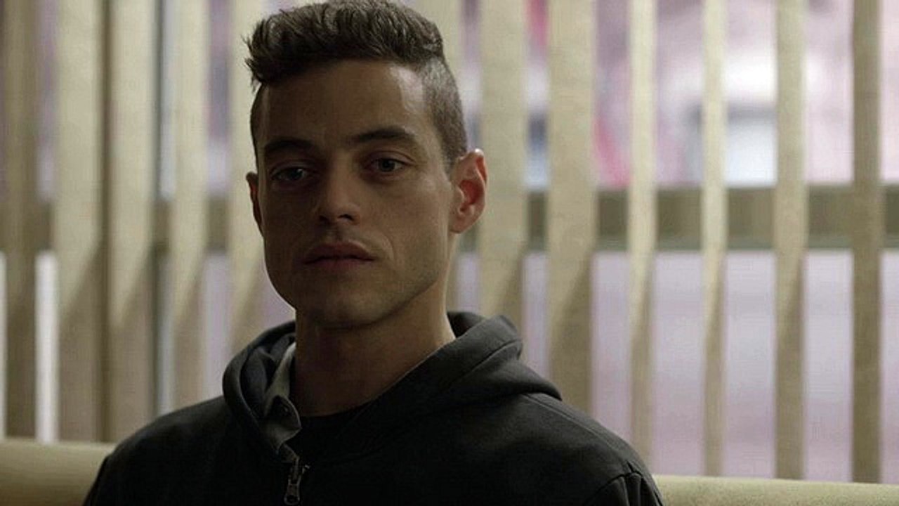 Mr.Robot Season 1 Episode 1 - hellofriend mov - Full Episode HD - video ...