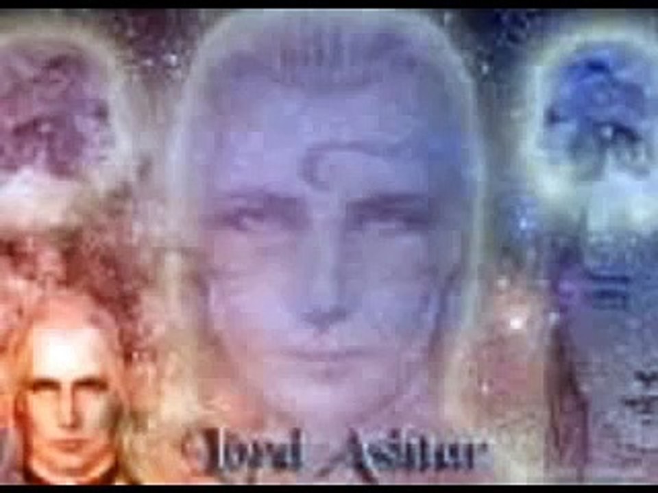 ITV News interupted by Vrillon of the Ashtar Command in 1977 - video ...