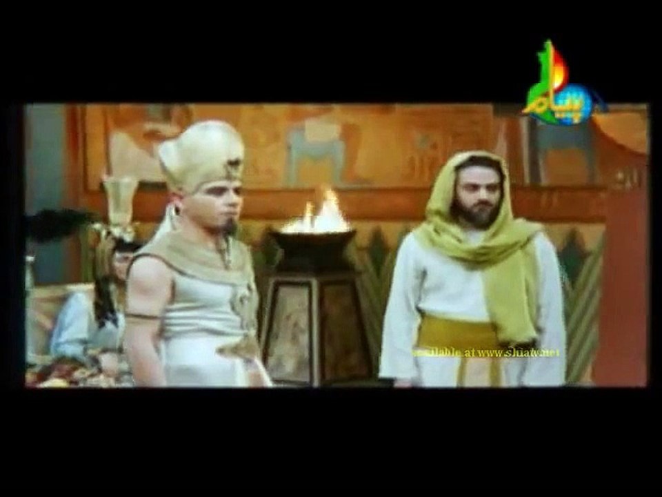 Hazrat Yousuf ( Joseph ) A. S. MOVIE IN URDU Episode 26, Prophet YOUSUF ...
