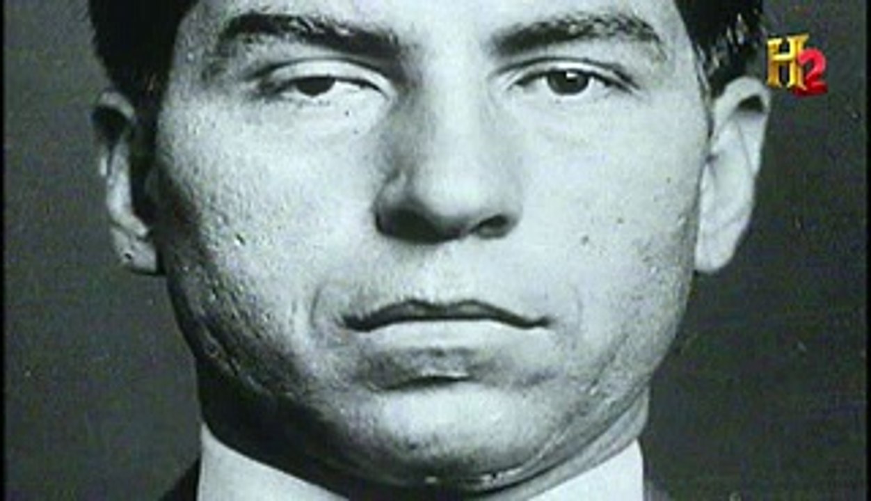 Infamous Murders - Gangland Murders - video Dailymotion