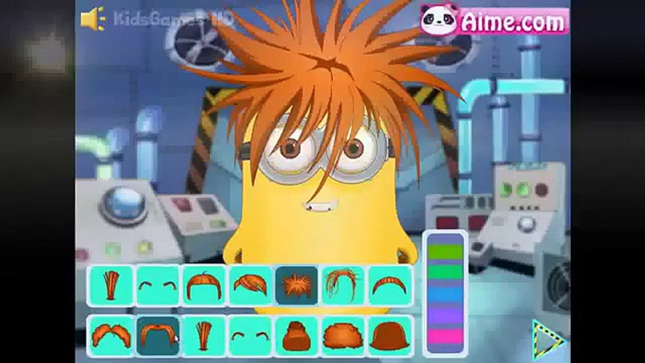 Best Of The Minions- Despicable Me All Minion Scenes/Songs/Funny ...