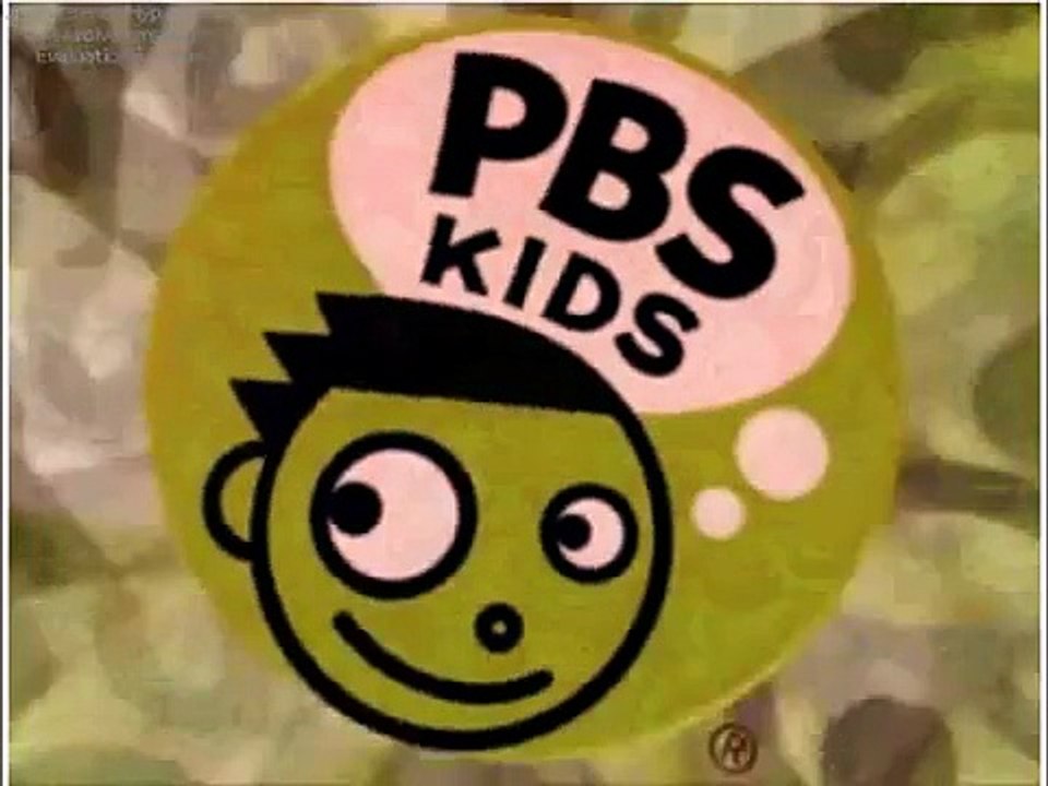 Logo Effects: PBS Kids Home Entertainment - video Dailymotion