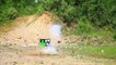Tannerite Hog Explosion - video Dailymotion
