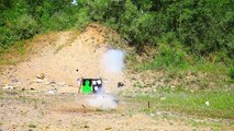 Tannerite Hog Explosion - video dailymotion