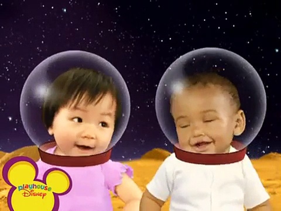 Vamos Bebe 1x03 La luna - video Dailymotion