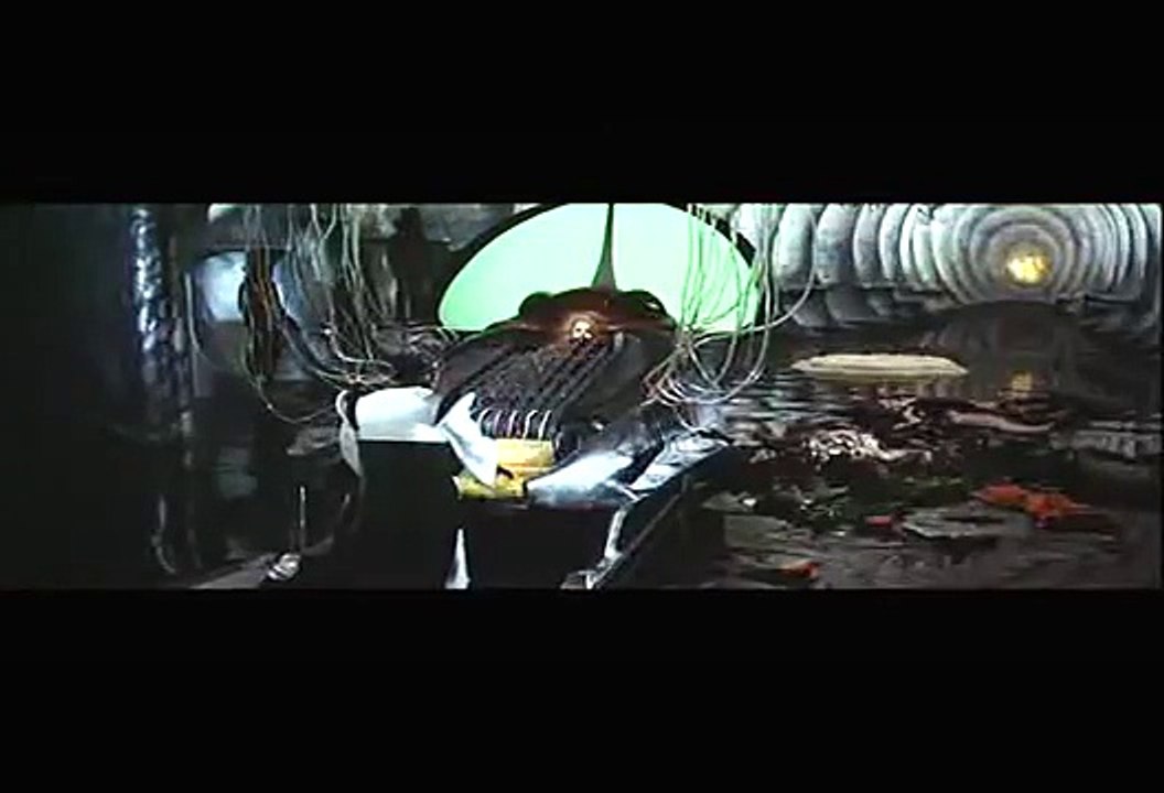 Barbarella (1968) in the Excessive Machine - video Dailymotion