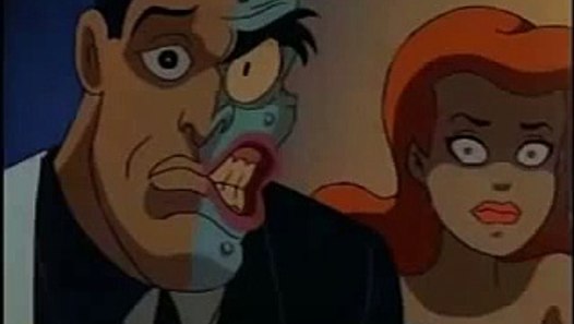 Batman TAS damsel - video dailymotion