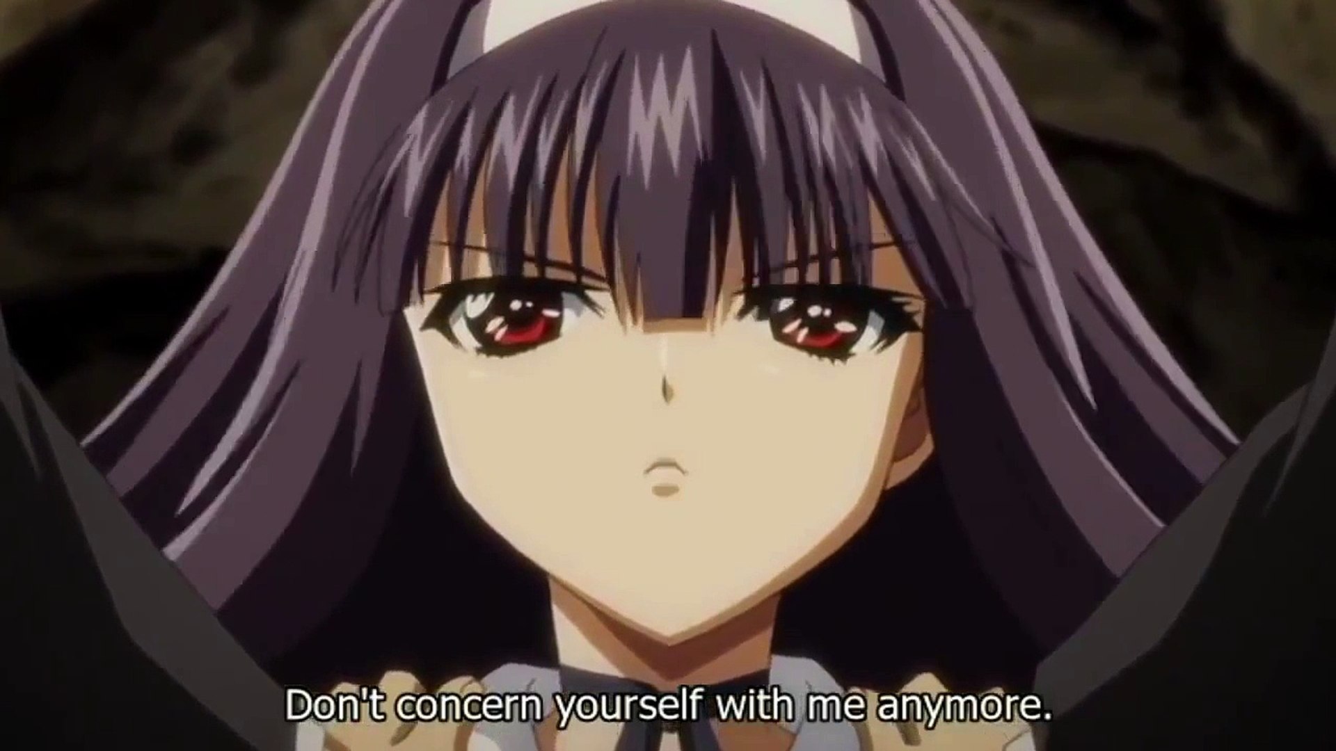 Moonlight Lady Ova 1