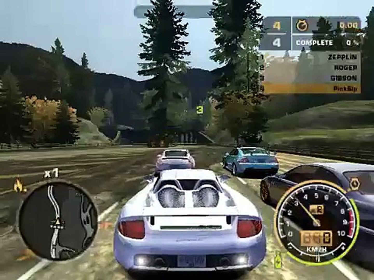 Nfsmw Widescreen Fix Need For Speed Most Wanted Black Edition Repack - Free ...