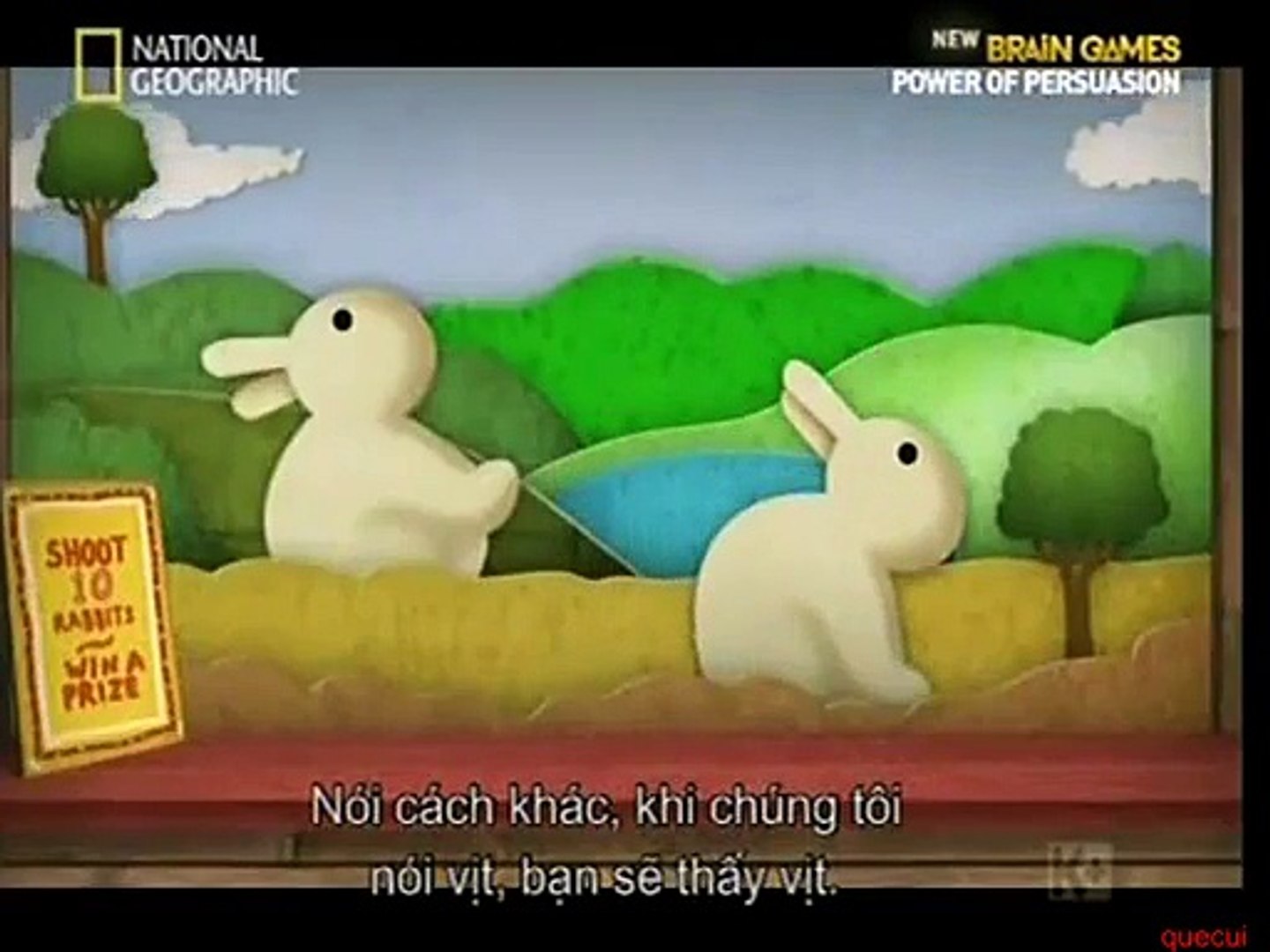 Brain Games Illusions National Geographic