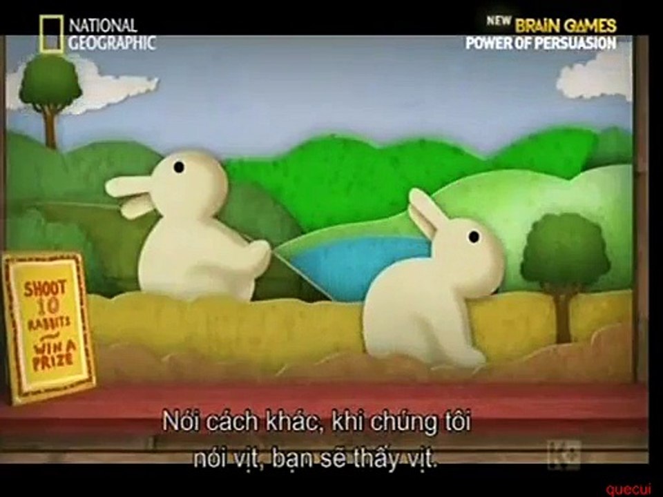 Brain Games Season 2 Episode 5 Power Of Persuasion - video Dailymotion