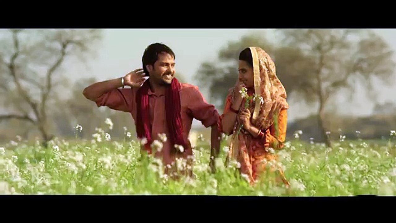 Angrej _ Official Trailer _ Amrinder Gill _ Releasing on 31st July 2015 ...