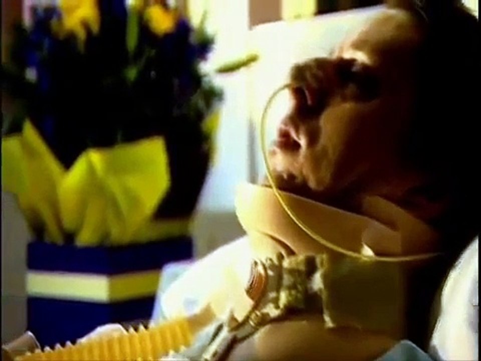 Morris Goodman - The Miracle Man - video Dailymotion