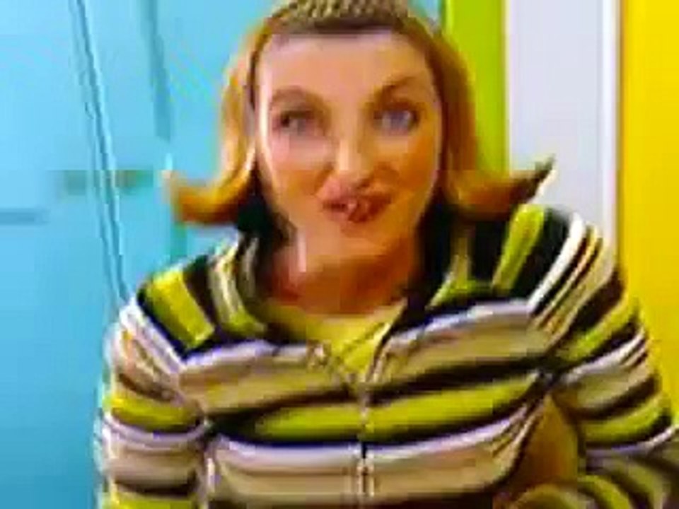 Scary Balamory - video Dailymotion