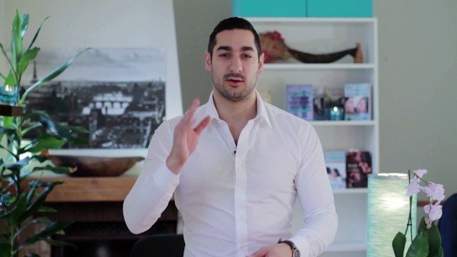 Vidéos de Alexandre CORMONT - Love Coach - Dailymotion