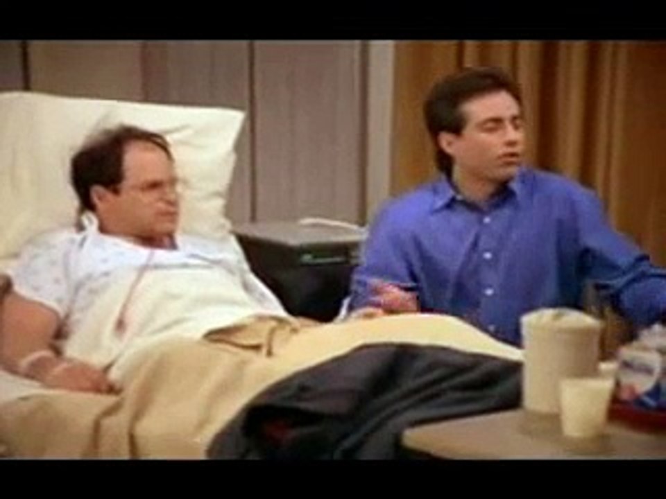 Cosmo Kramer : My friend "Bob Sacamano" Story - Enjoy!!! - video ...