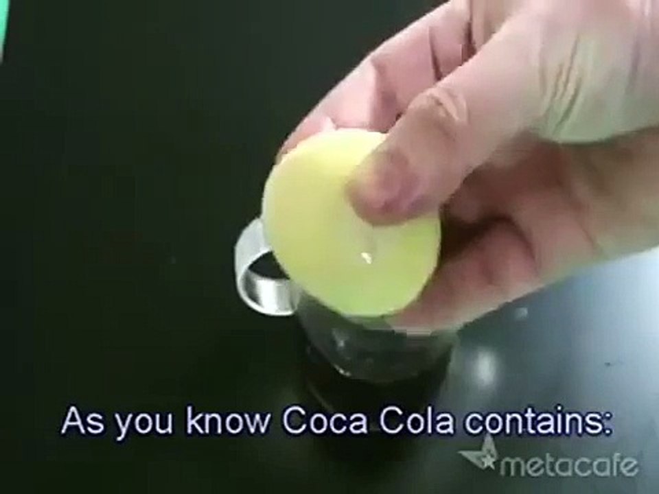 20 CRAZY EXPERIMENTS with COCA COLA !! Cool science experiments with ...