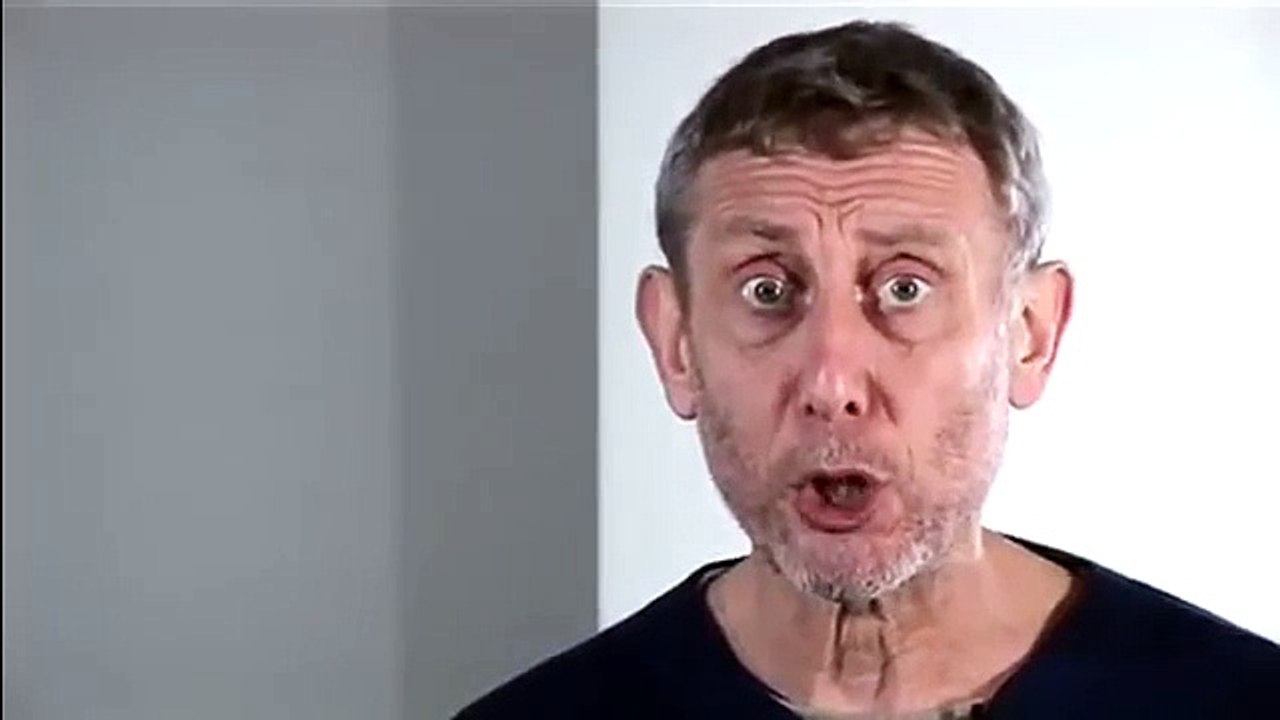 YTP: The Michael Rosen Trip To Jamaica - video Dailymotion