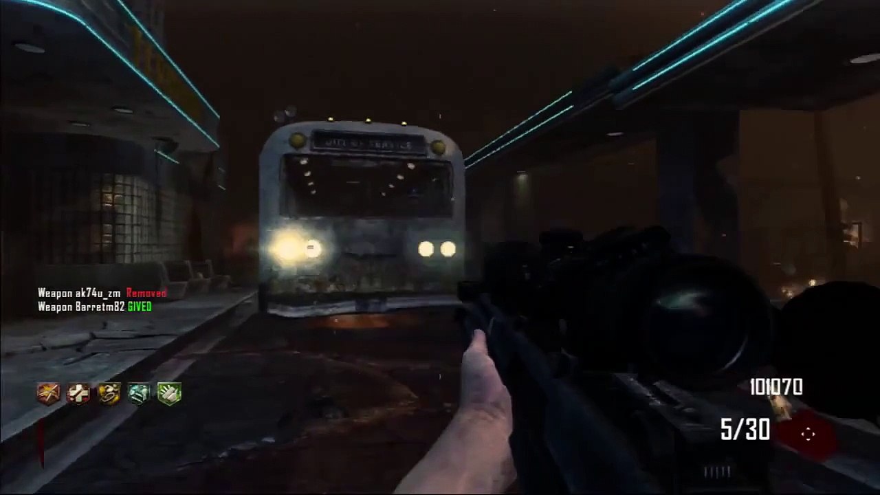 [PS3/1.19]EnCoRe V9 Zombie GSC Mod Menu [BO2} - video Dailymotion