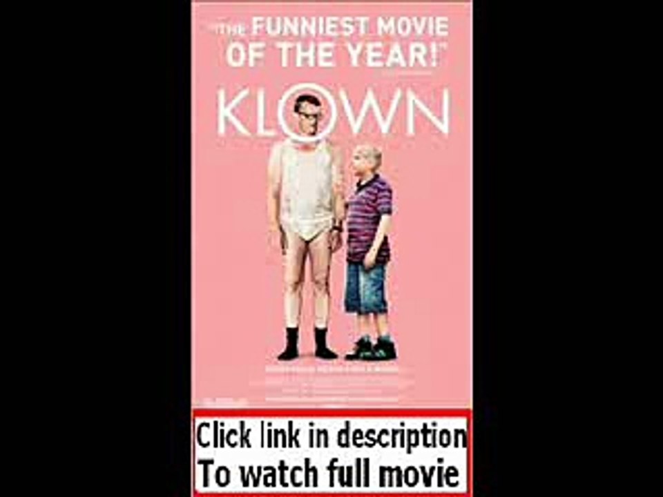 Klovn The Movie (2010) - Vidéo Dailymotion