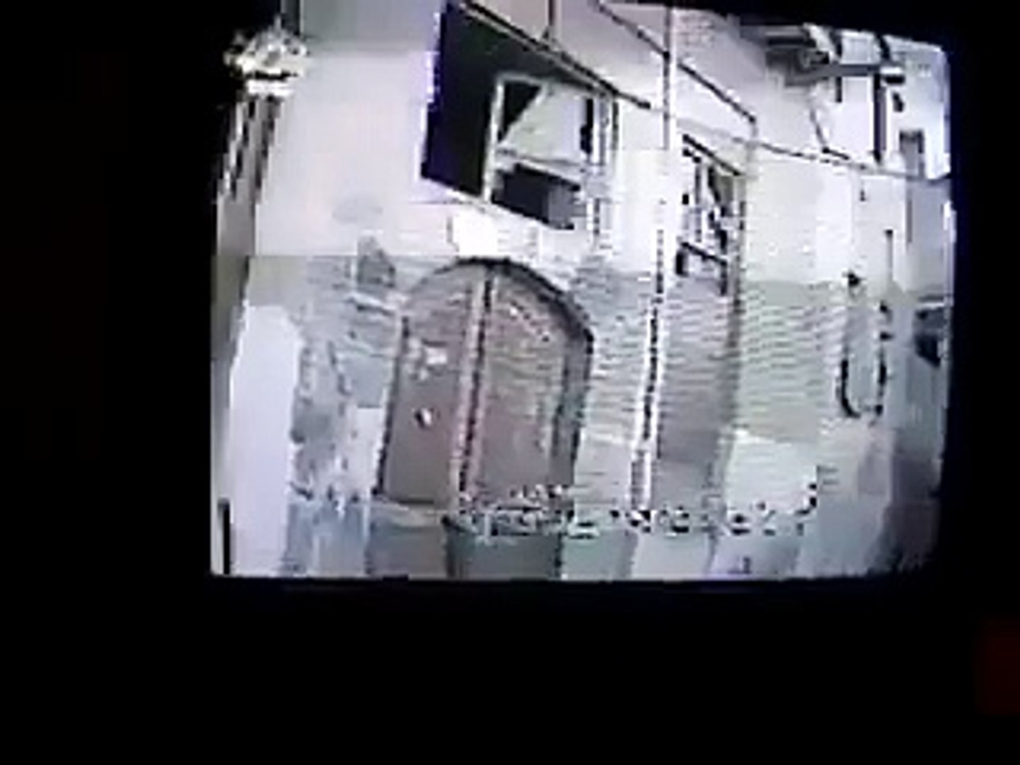 Yazid Ibn Muawiyah Grave