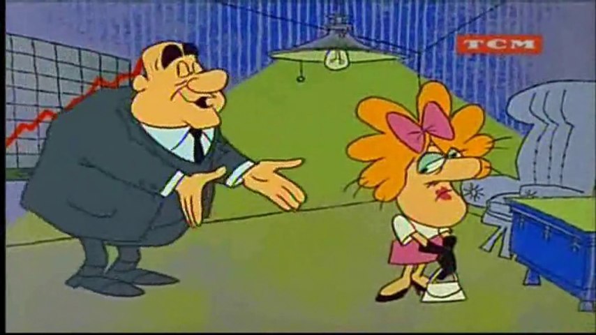 EL INSPECTOR (La Pantera Rosa) en Español Latino de El Show de la ...