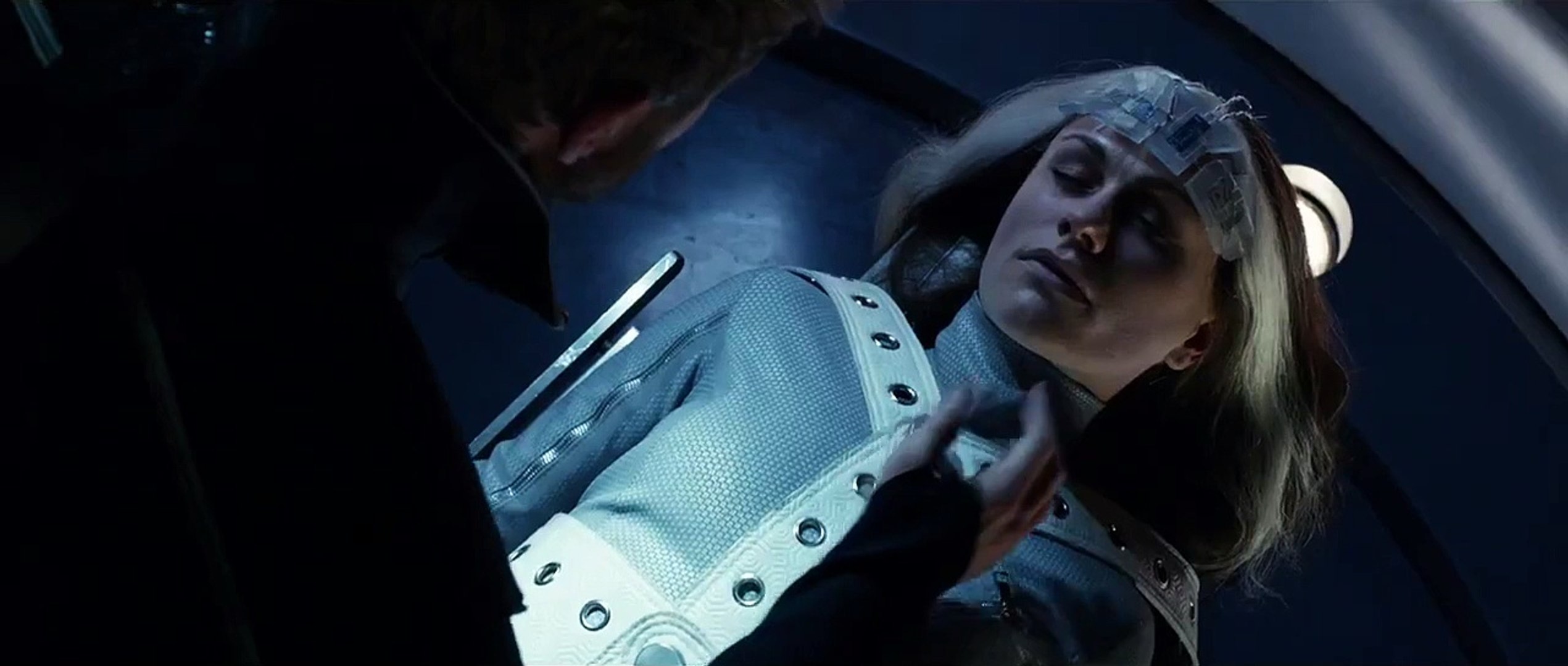 Rogue X Men Days Of Future Past