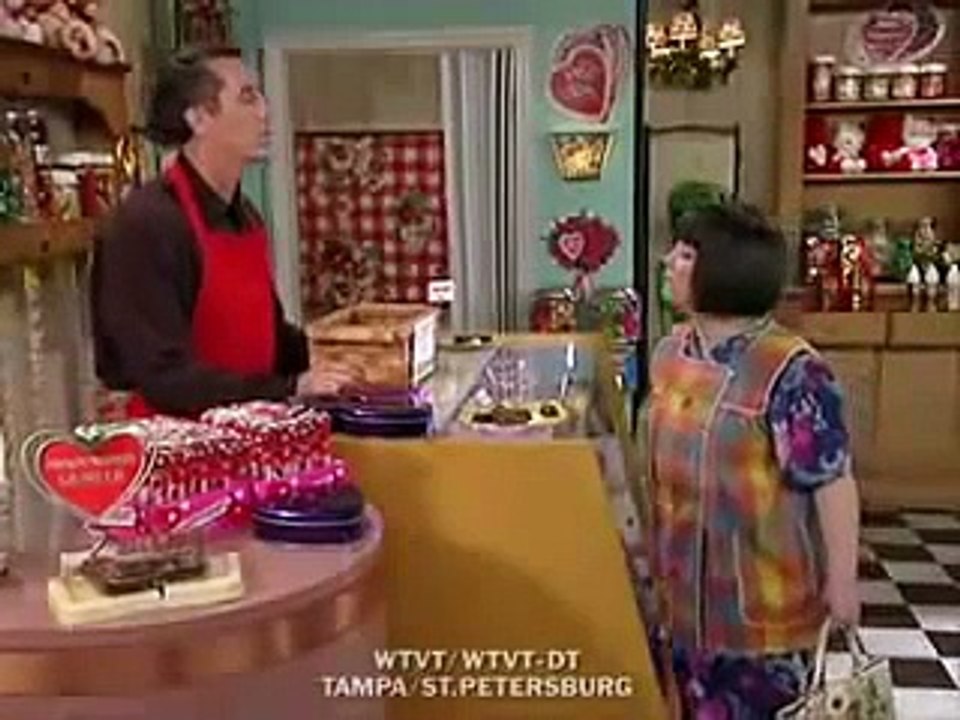 Mad TV - Miss Swan at the Candy Shop - video Dailymotion