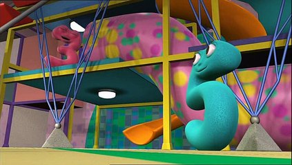 Numberjacks - Official Channel videos - Dailymotion