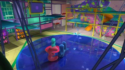 Numberjacks - Official Channel videos - dailymotion