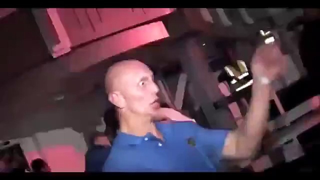 Crazy Guy On Mdma Dance Hq Video Dailymotion
