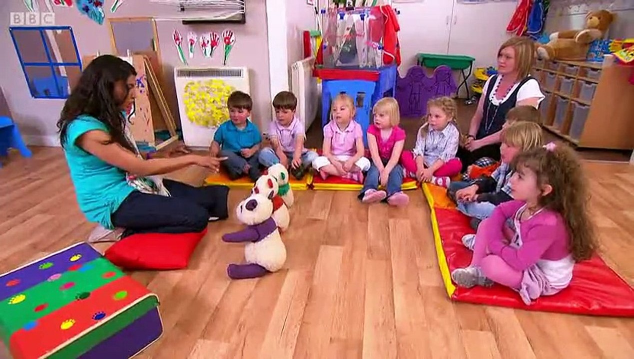 Same_Smile_Series_1_-_10._My_Garden_b00stptj_default - video Dailymotion