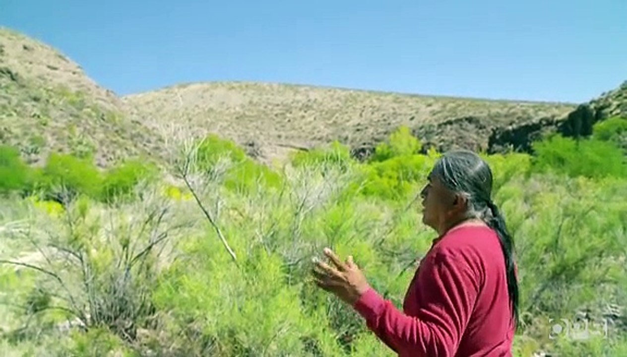 First Peoples S01E01 Americas - video Dailymotion