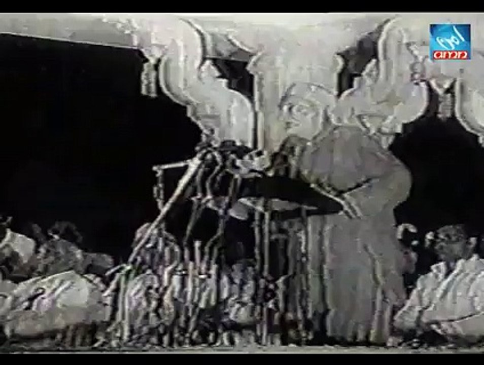 Bacha Khan Baba ka Hindustan May Tarekhi Khetab - video Dailymotion