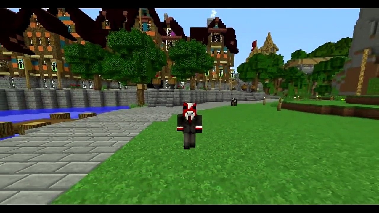 Minecraft Mods | BETTER ANIMATIONS - Improved Minecraft Player & Mob ...