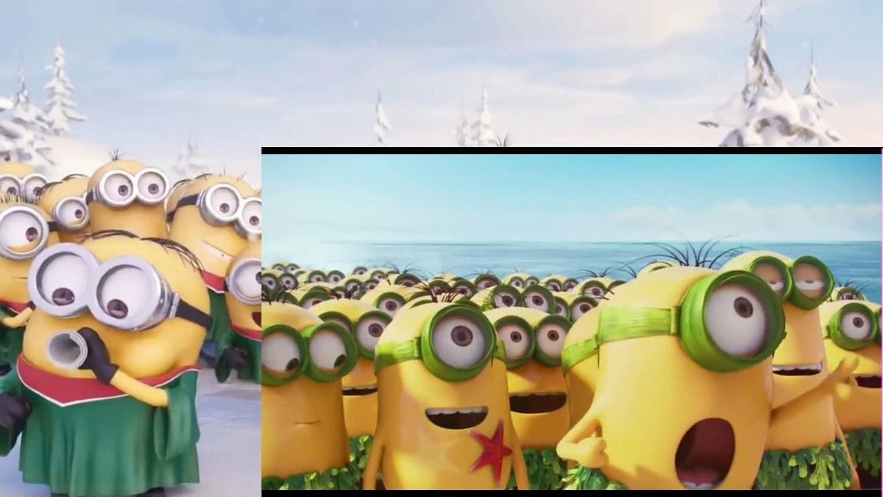 The New Minions Full Movie Online, Minions Full Movie Streaming Online ...