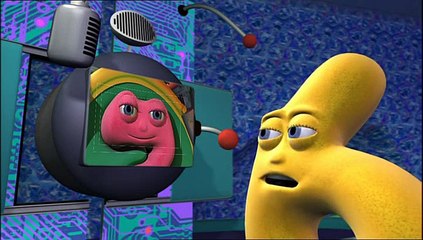 Numberjacks - Official Channel videos - Dailymotion