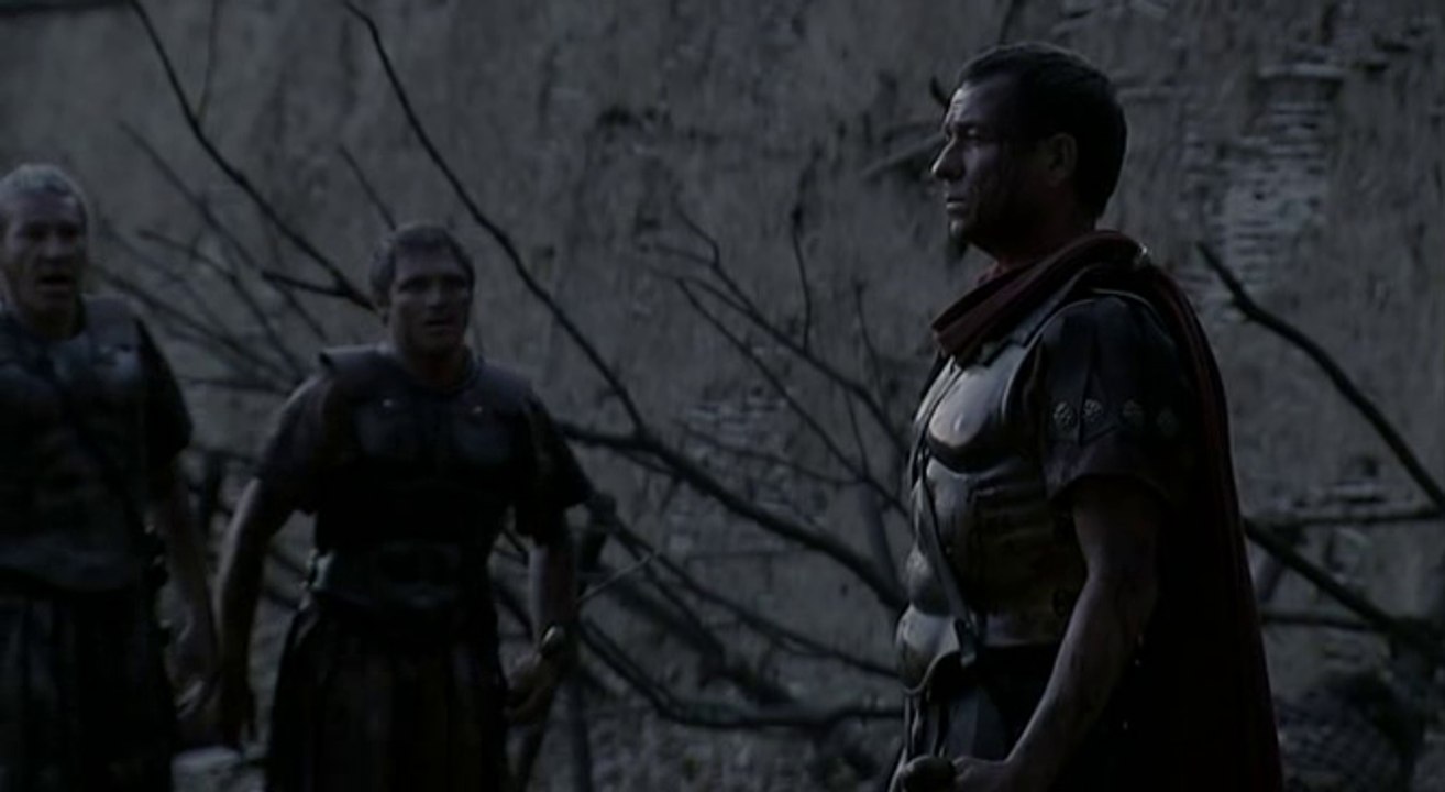 Ancient Rome The Rise And Fall Of An Empire 1 - Caesar - video Dailymotion