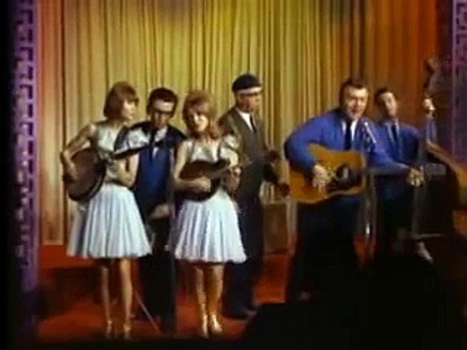 The Stoneman Family - Five Little Johnson Girls - video Dailymotion