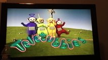 Teletubbies Go! VHS Part 2 - video Dailymotion