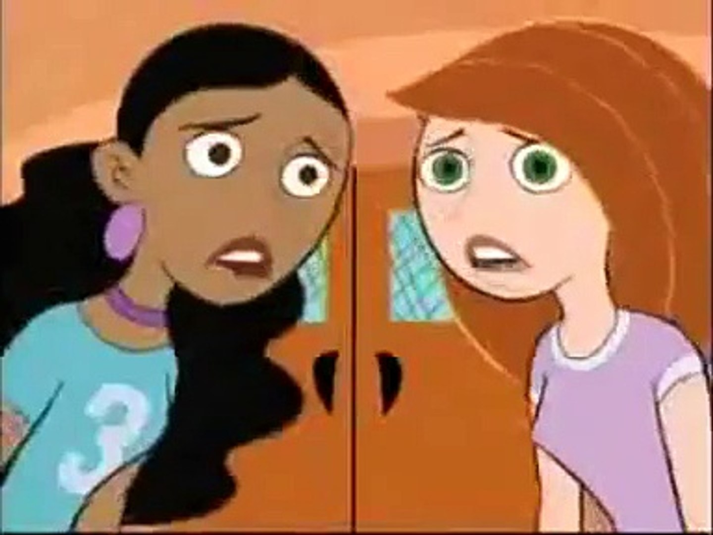 Kim Possible Theme Song