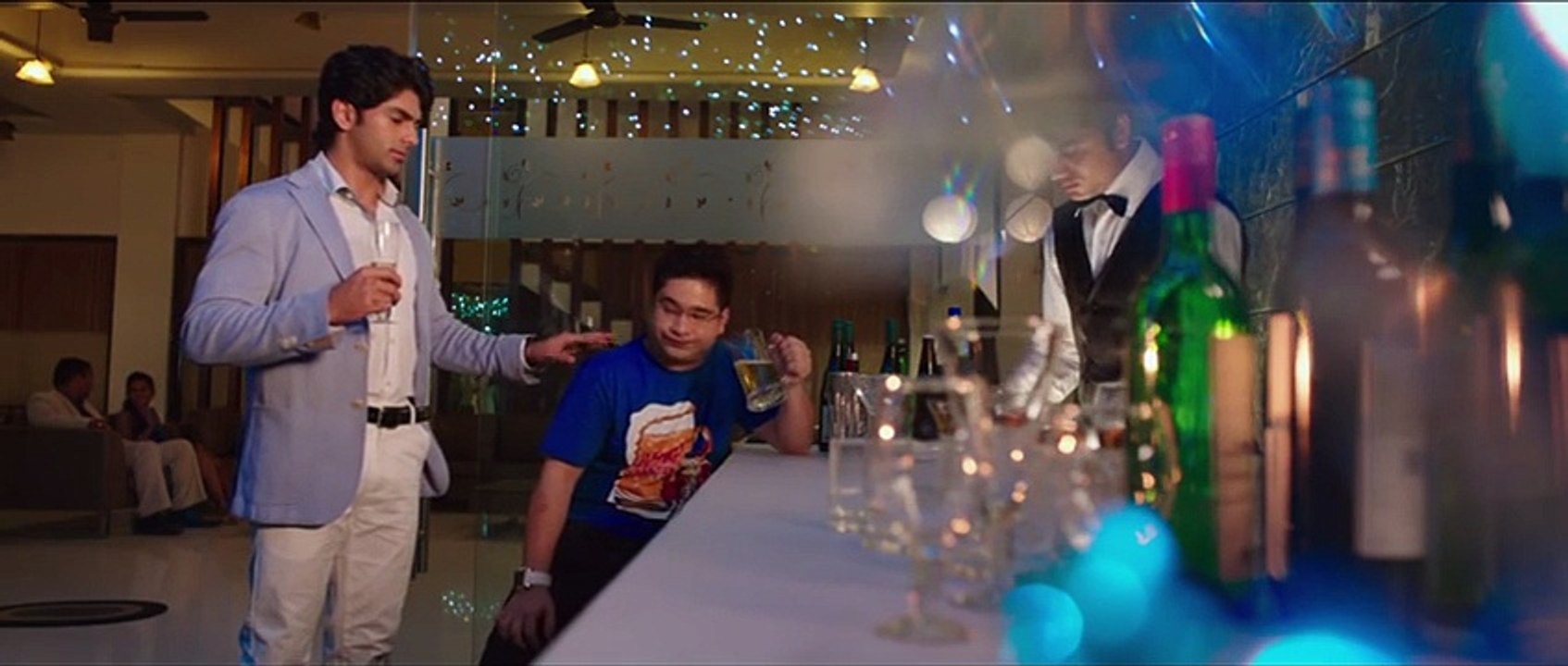 Barkhaa Full Movie 2015 Watch Online Part - 1 - video Dailymotion